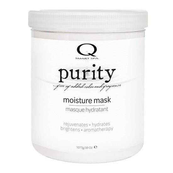 Q Smart Spa Mask | Purity – Gemini Cosmetics