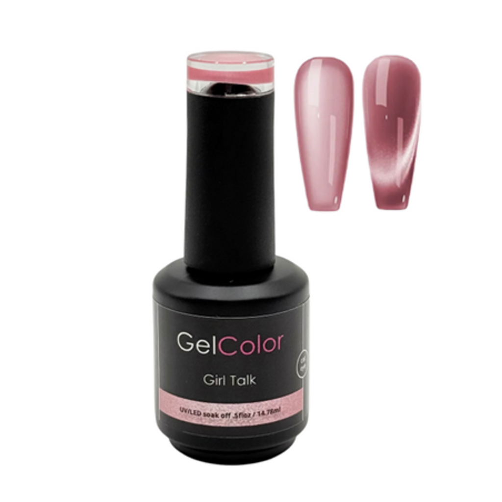 EGN Cat Eye | Girl Talk – Gemini Cosmetics