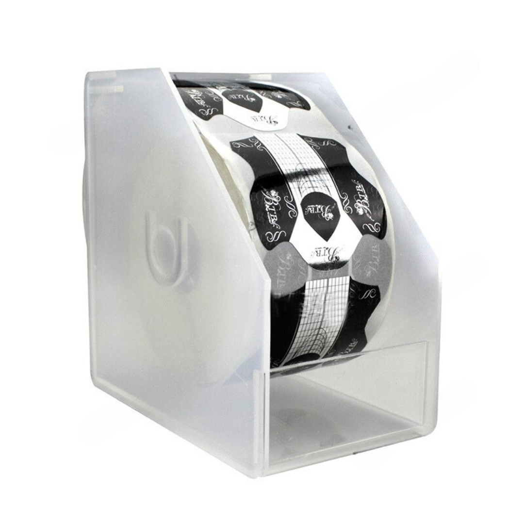 Gemini | Form Dispenser – Gemini Cosmetics