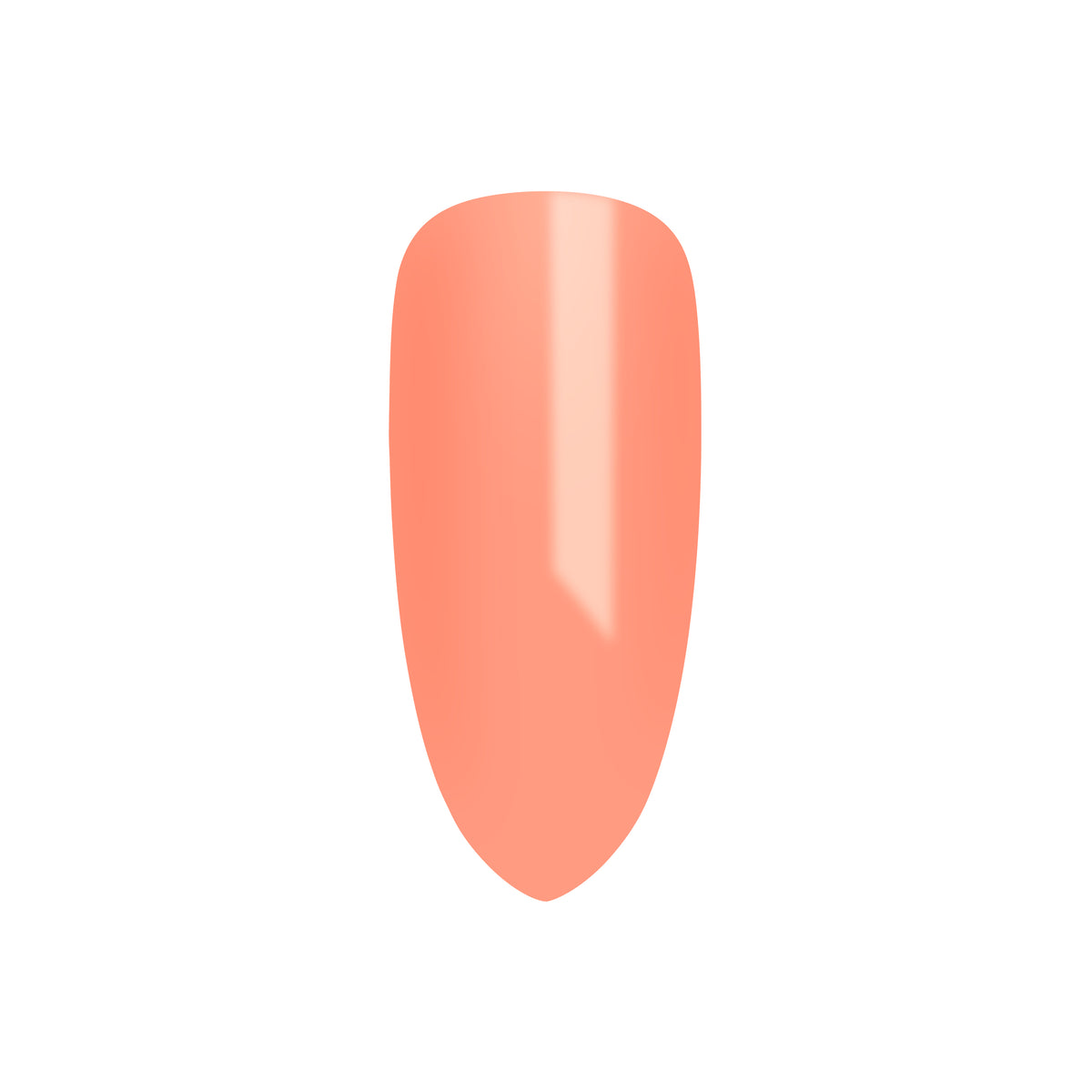 CND Shellac | Salmon Run – Gemini Cosmetics