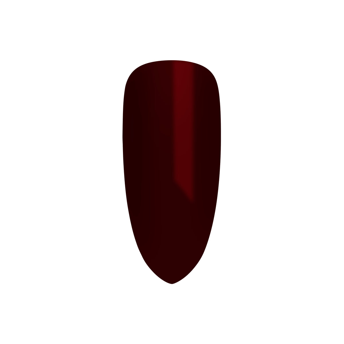 CND Shellac | Black Cherry – Gemini Cosmetics