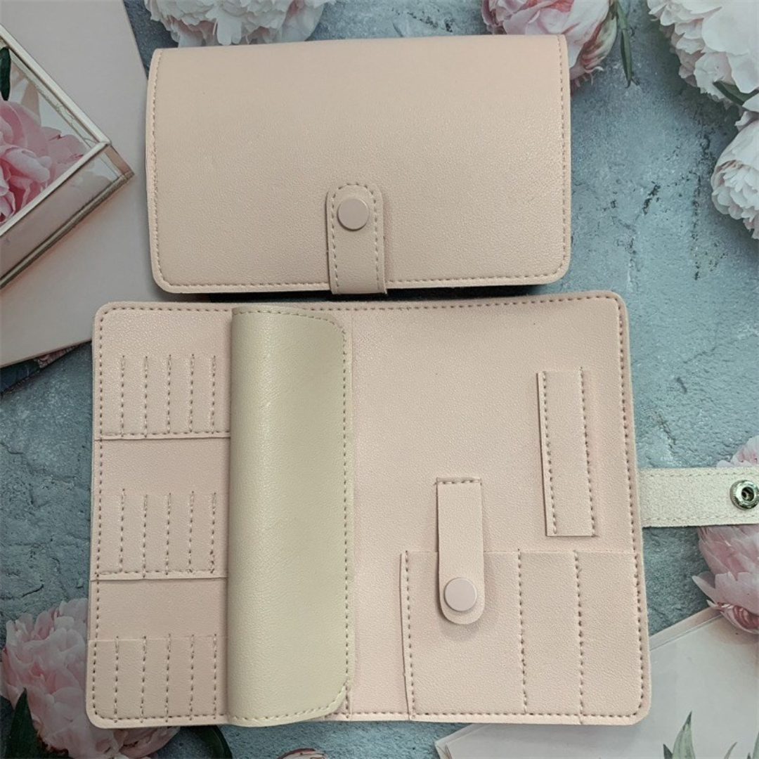 Gemini Case| Bit and Implement case – Gemini Cosmetics