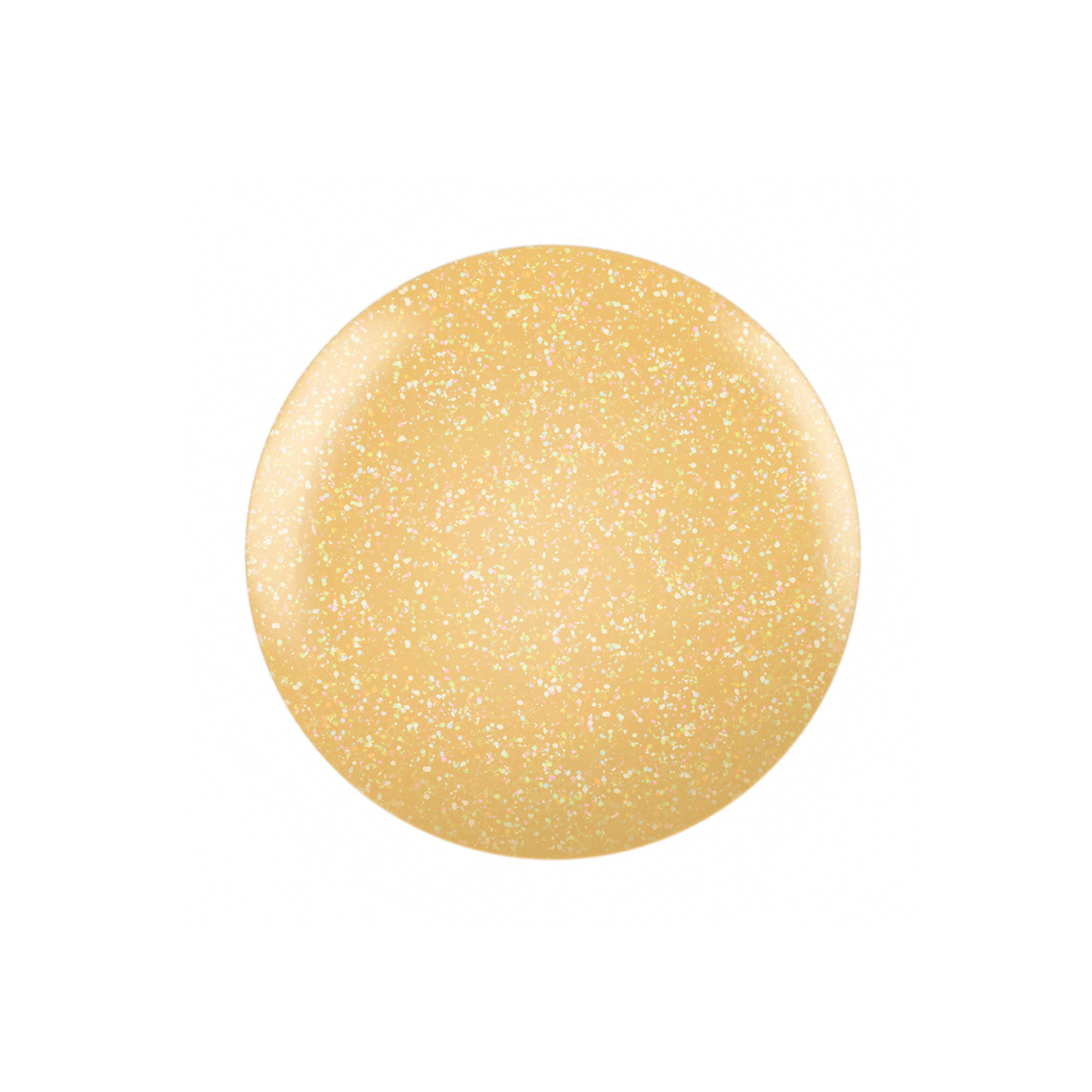 CND Shellac | Seeing Citrine – Gemini Cosmetics