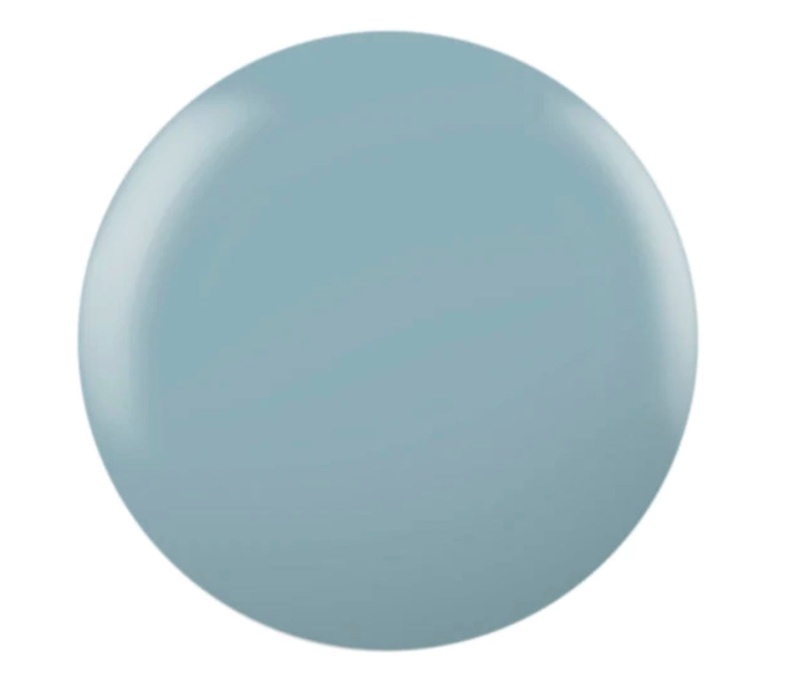 CND Shellac | Frosted Seaglass – Gemini Cosmetics
