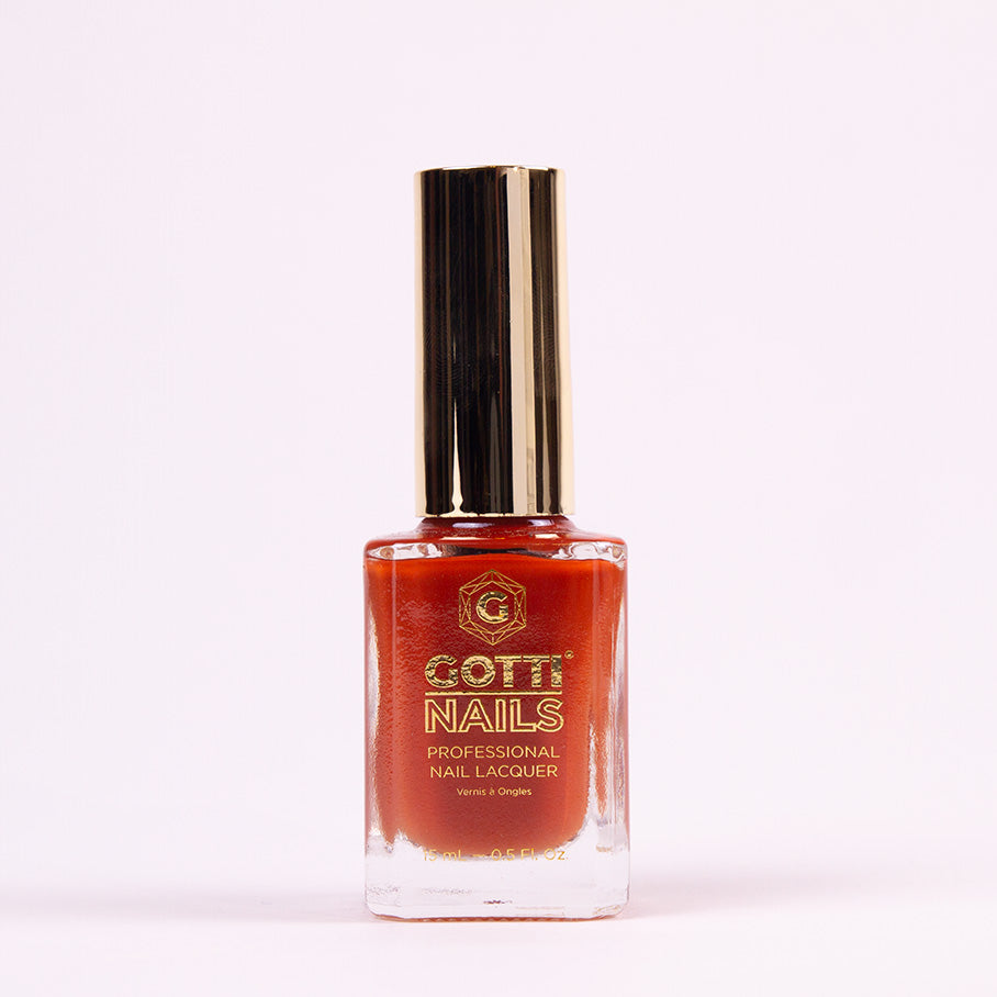 Gotti Nails Nail Lacquer | #067 Rustic Classic – Gemini Cosmetics