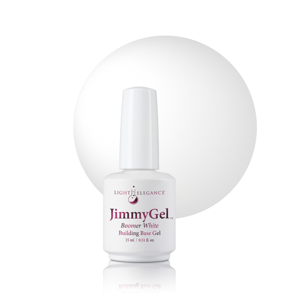 Pinterest Frosted Chrome for Snowy Days – Gemini Cosmetics