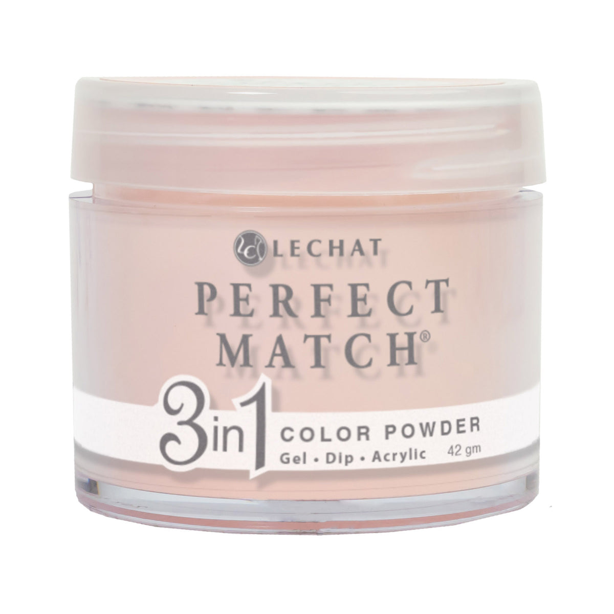 Perfect Match 3-in-1 Powder - Peach Charming – Gemini Cosmetics