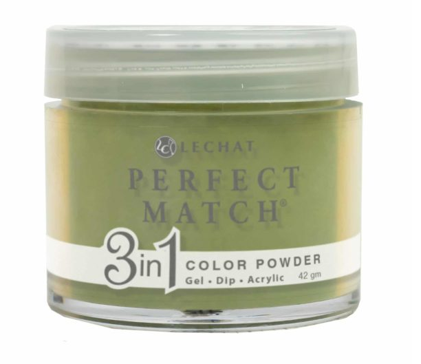 Perfect Match 3-in-1 Powder - Olivia – Gemini Cosmetics