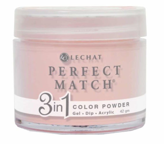 Perfect Match 3-in-1 Powder - Baby Doll – Gemini Cosmetics