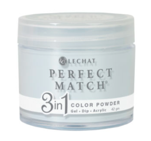 Perfect Match 3-in-1 Powder - A New Blue – Gemini Cosmetics