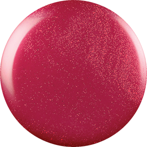 CND Vinylux | Red Baroness – Gemini Cosmetics